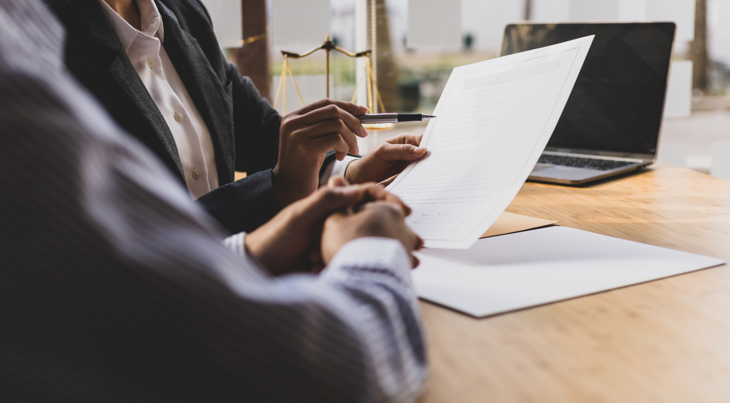 Our Services - Think Compliance